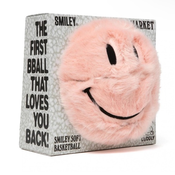 chinatown market | Accessories | New Chinatown Market X Smiley Pink ...